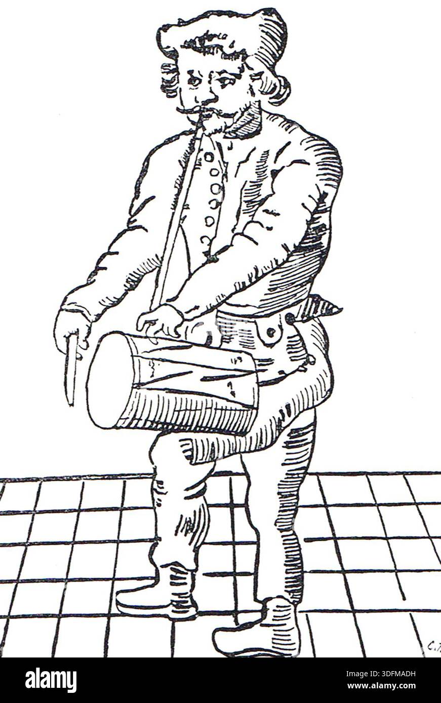 Richard Tarlton, Actor and jester of the Elizabethan era. Queen ...
