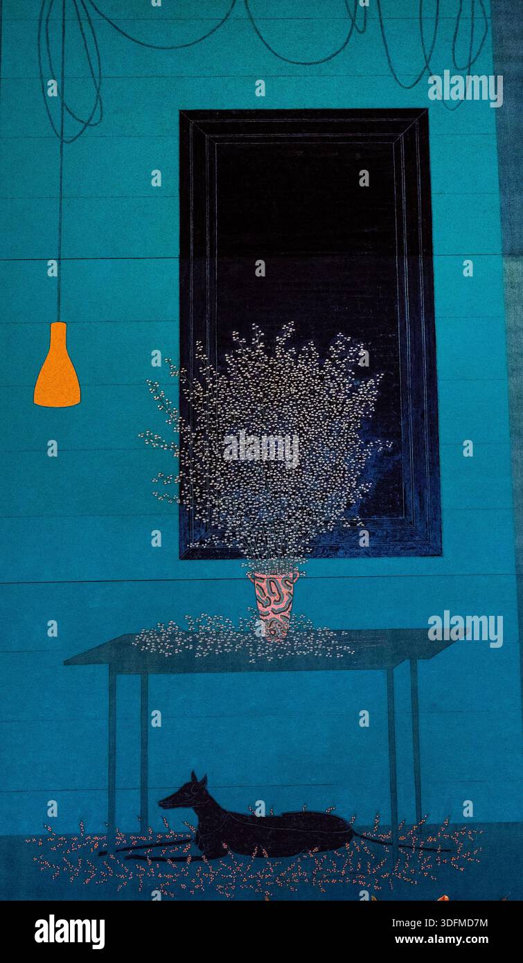 Narrative rich in symbolism hi-res stock photography and images - Alamy