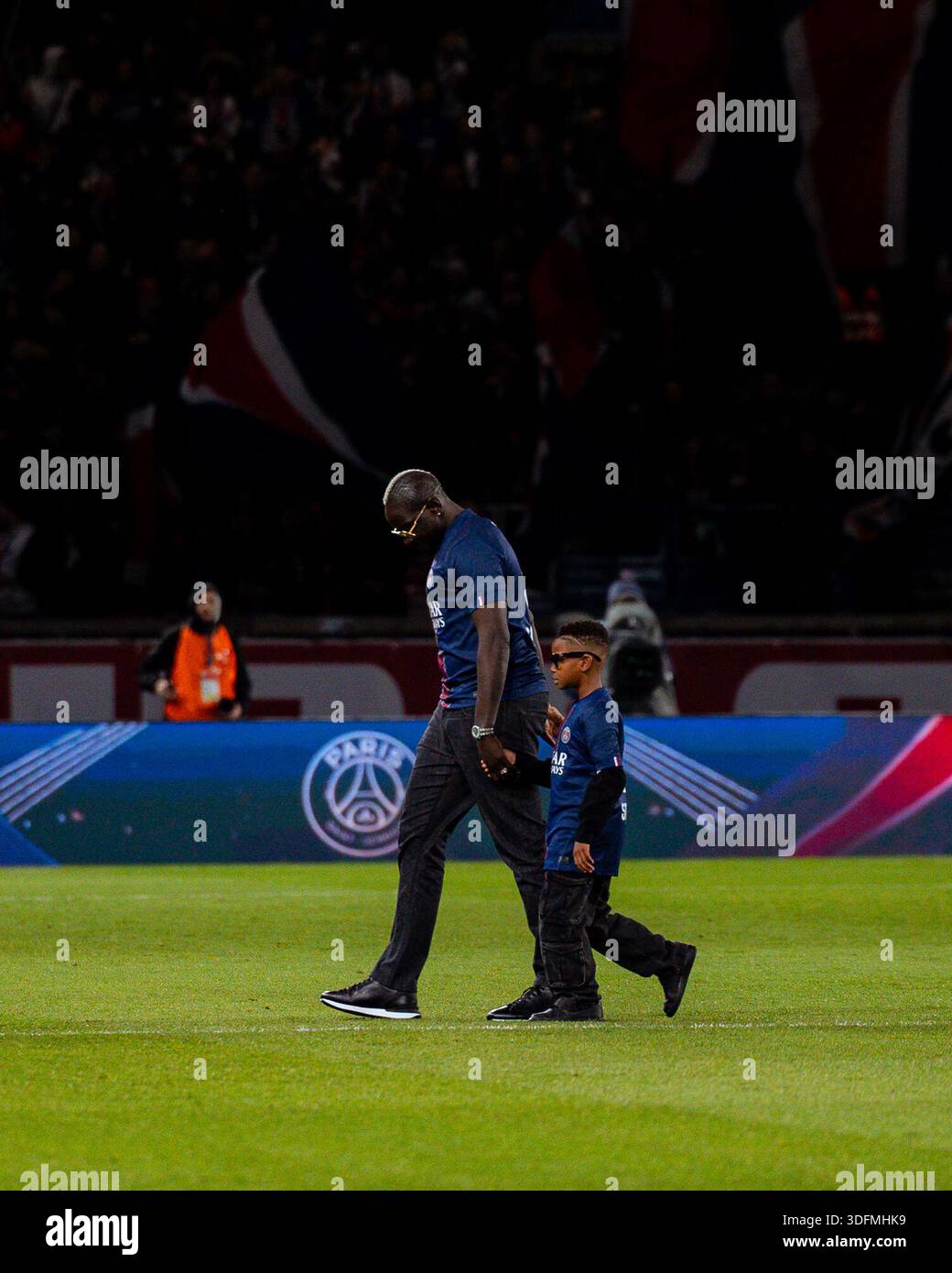 Mamadou Sakho of Paris Saint-Germain during the French Cup - Round of ...