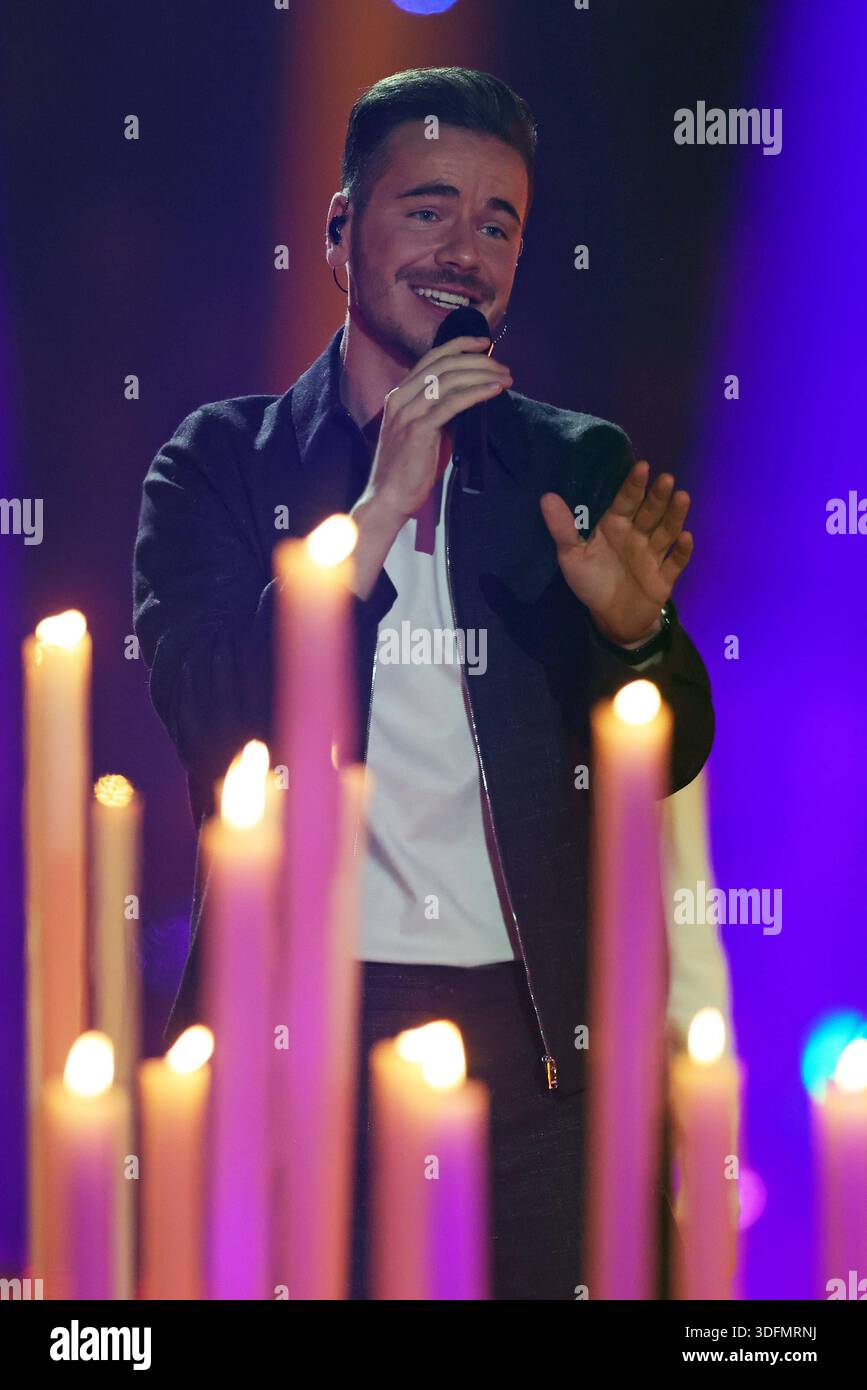 Schlagerchampions 2026 Das grosse Fest der Besten Eric Philippi ...