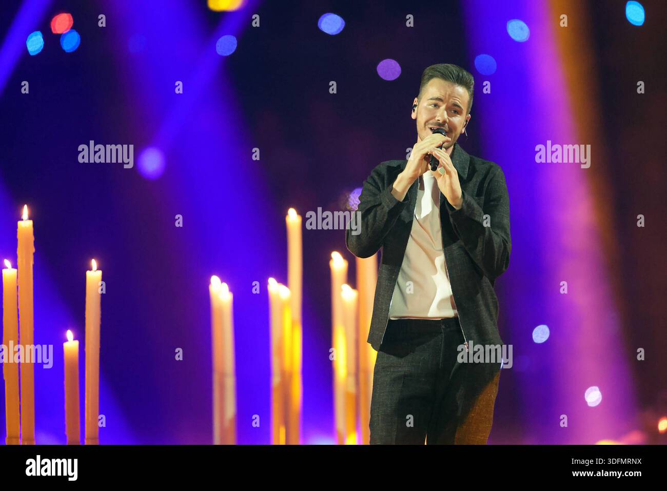 Schlagerchampions 2026 Das grosse Fest der Besten Eric Philippi ...