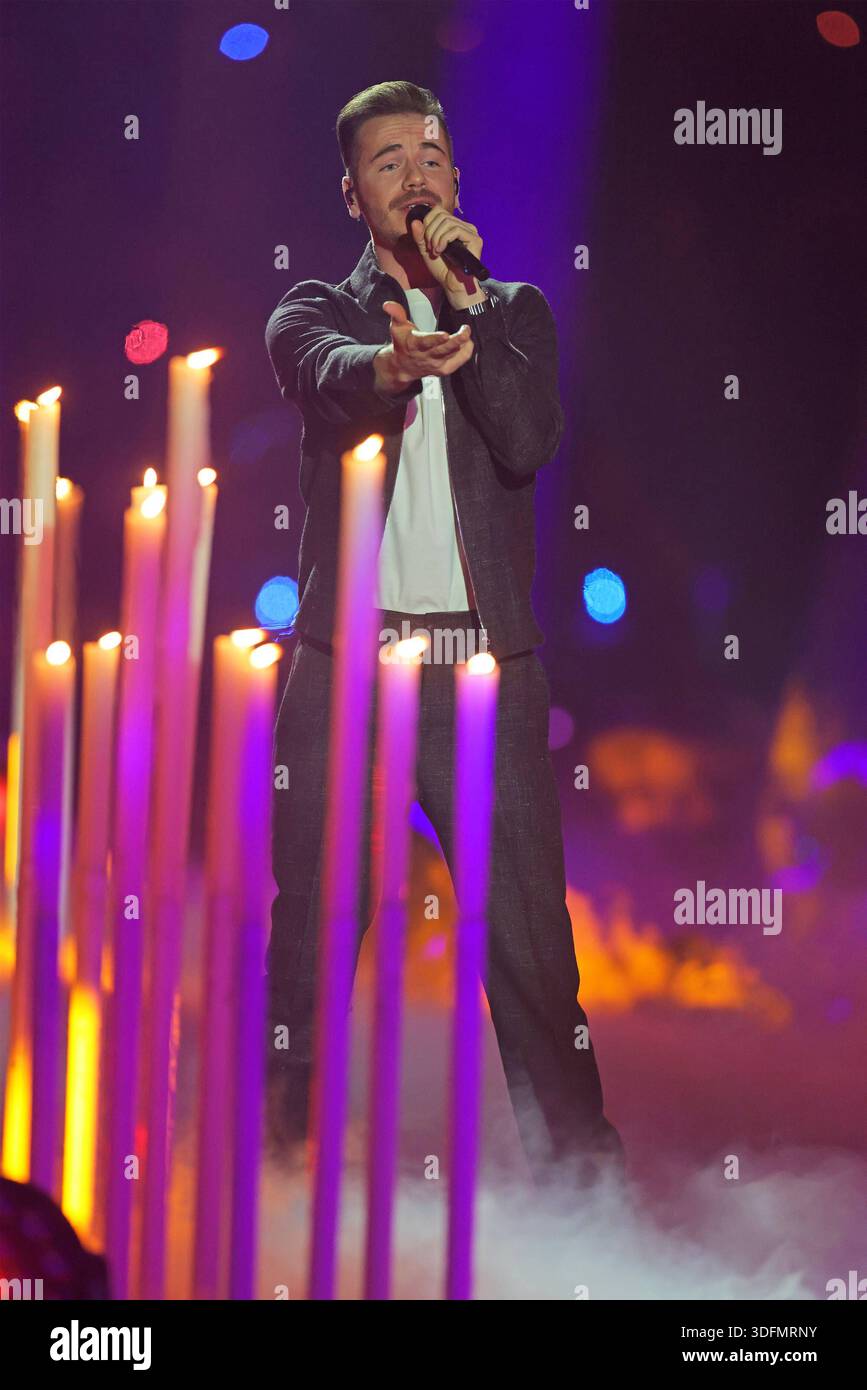 Schlagerchampions 2026 Das grosse Fest der Besten Eric Philippi ...