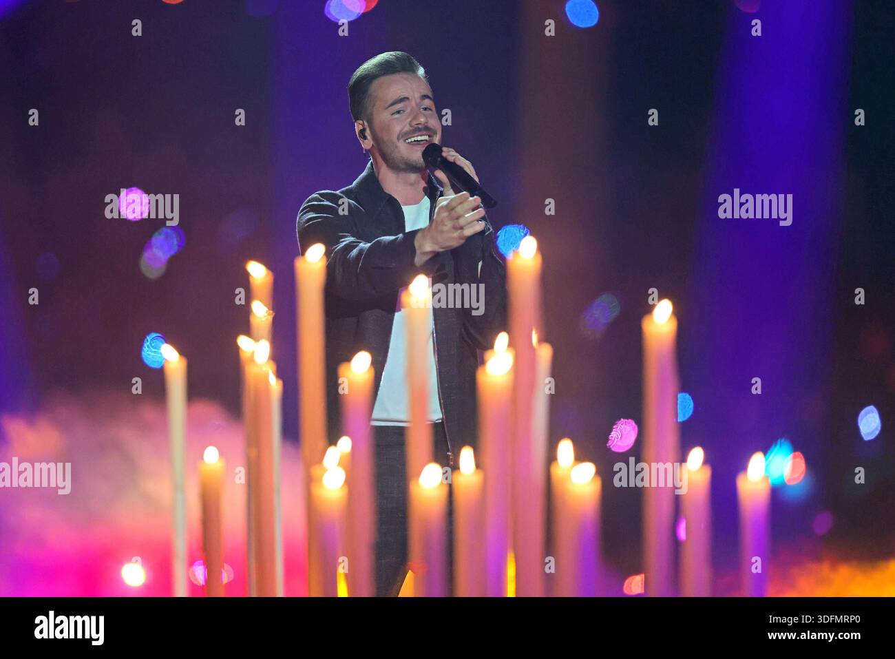 Schlagerchampions 2026 Das grosse Fest der Besten Eric Philippi ...