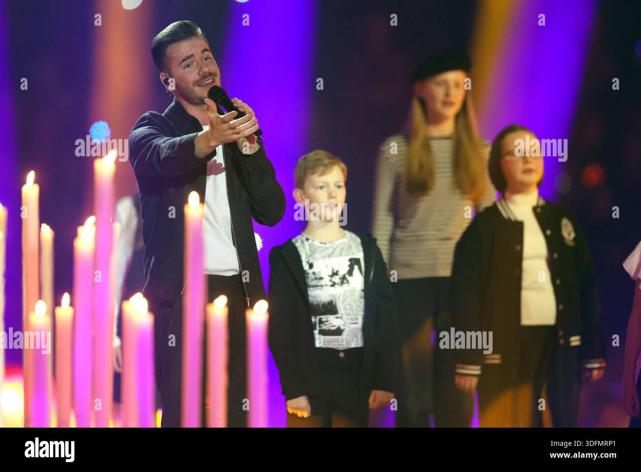 Schlagerchampions 2026 Das grosse Fest der Besten Eric Philippi ...