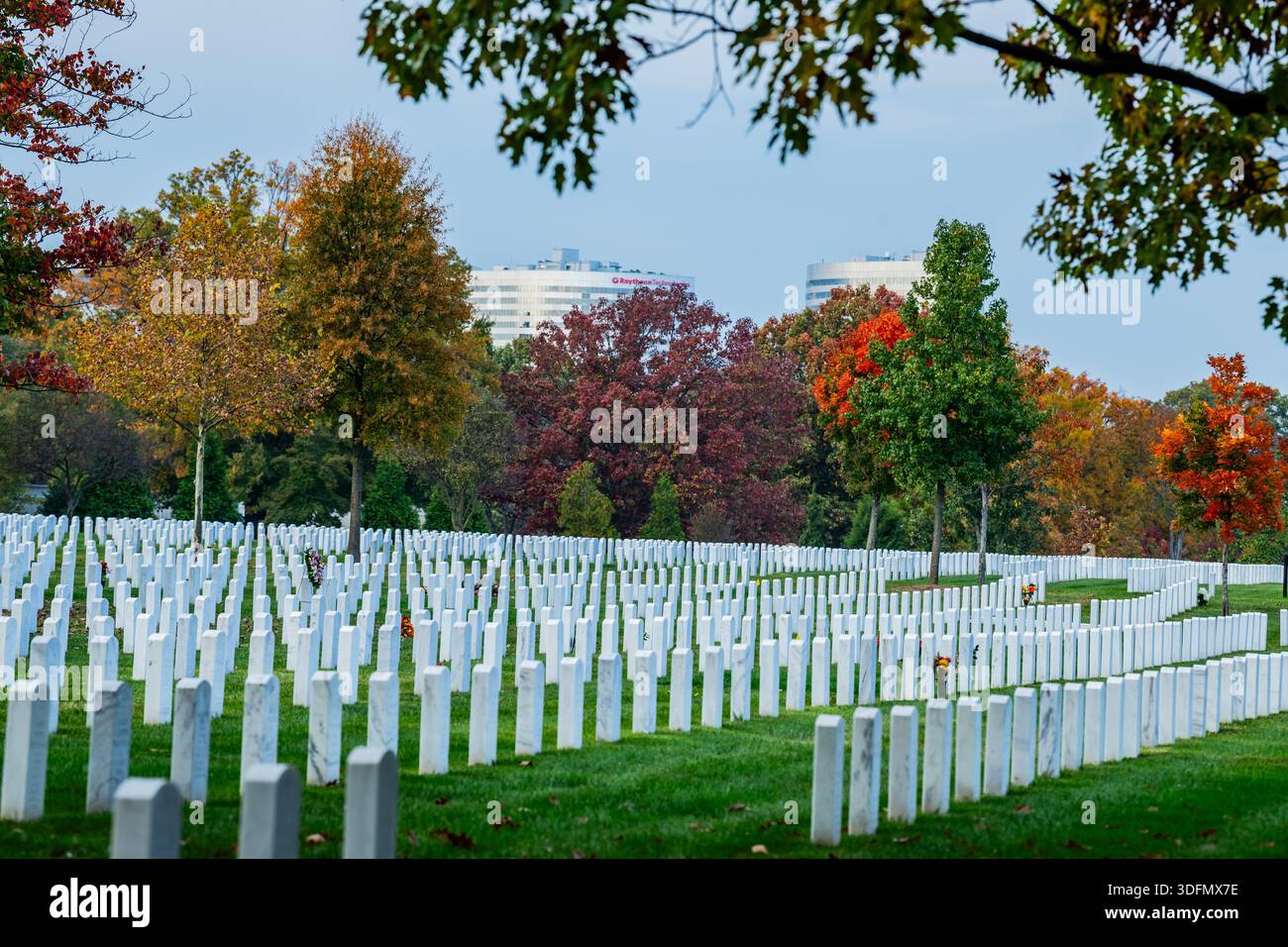 Burial with unit formation hi-res stock photography and images - Alamy