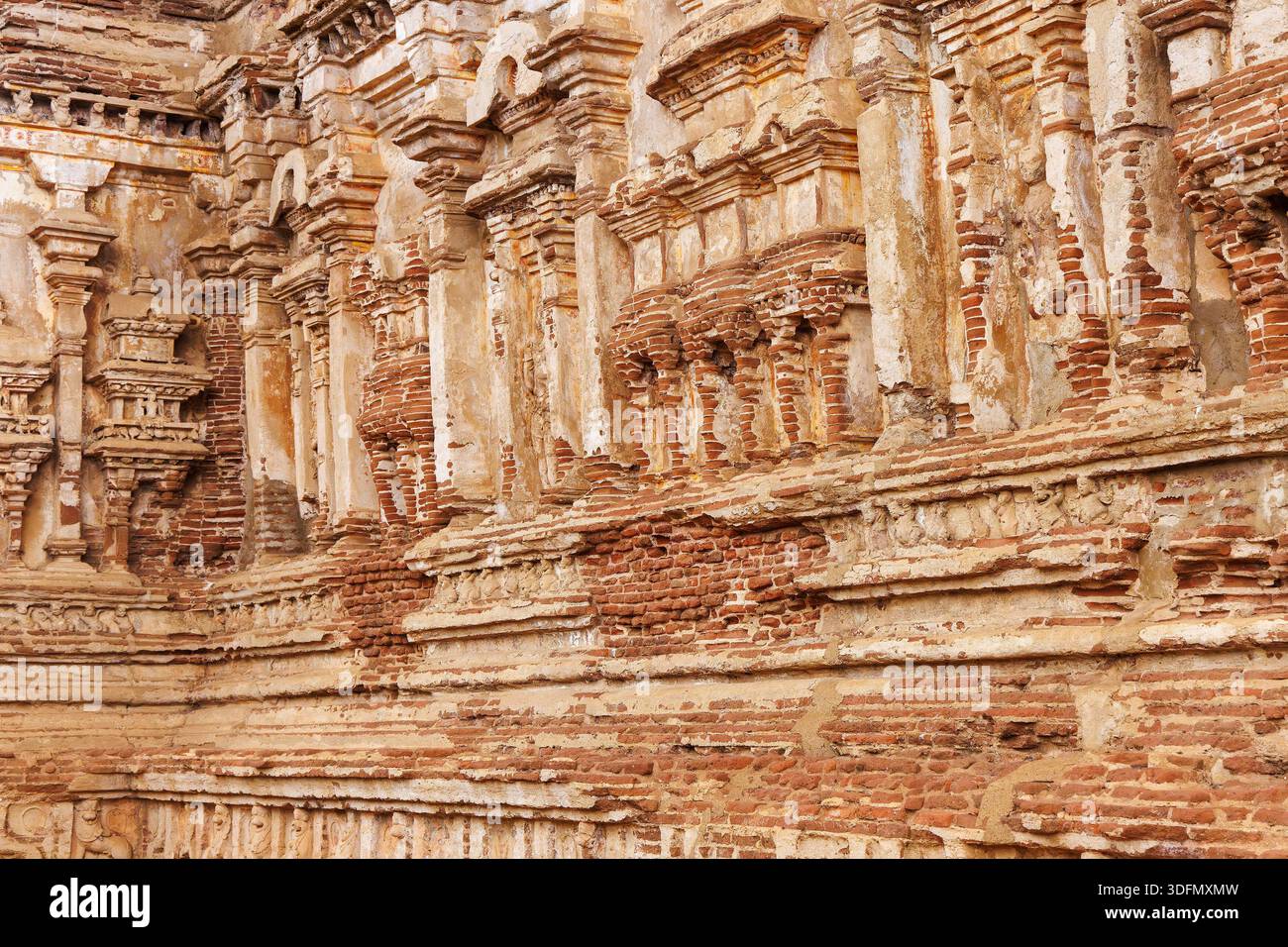 Ancient Ruins of Polonnaruwa, Sri Lanka – Historic Stone Buildings of ...