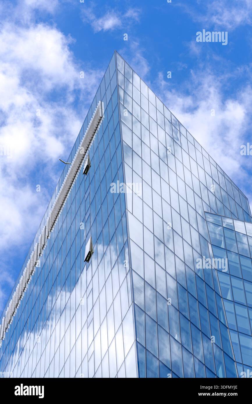 Vilniaus nmc hi-res stock photography and images - Alamy