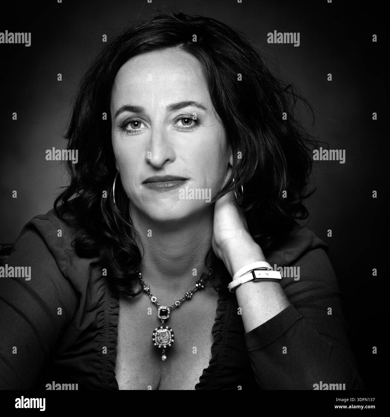 Anna van praag hi-res stock photography and images - Alamy