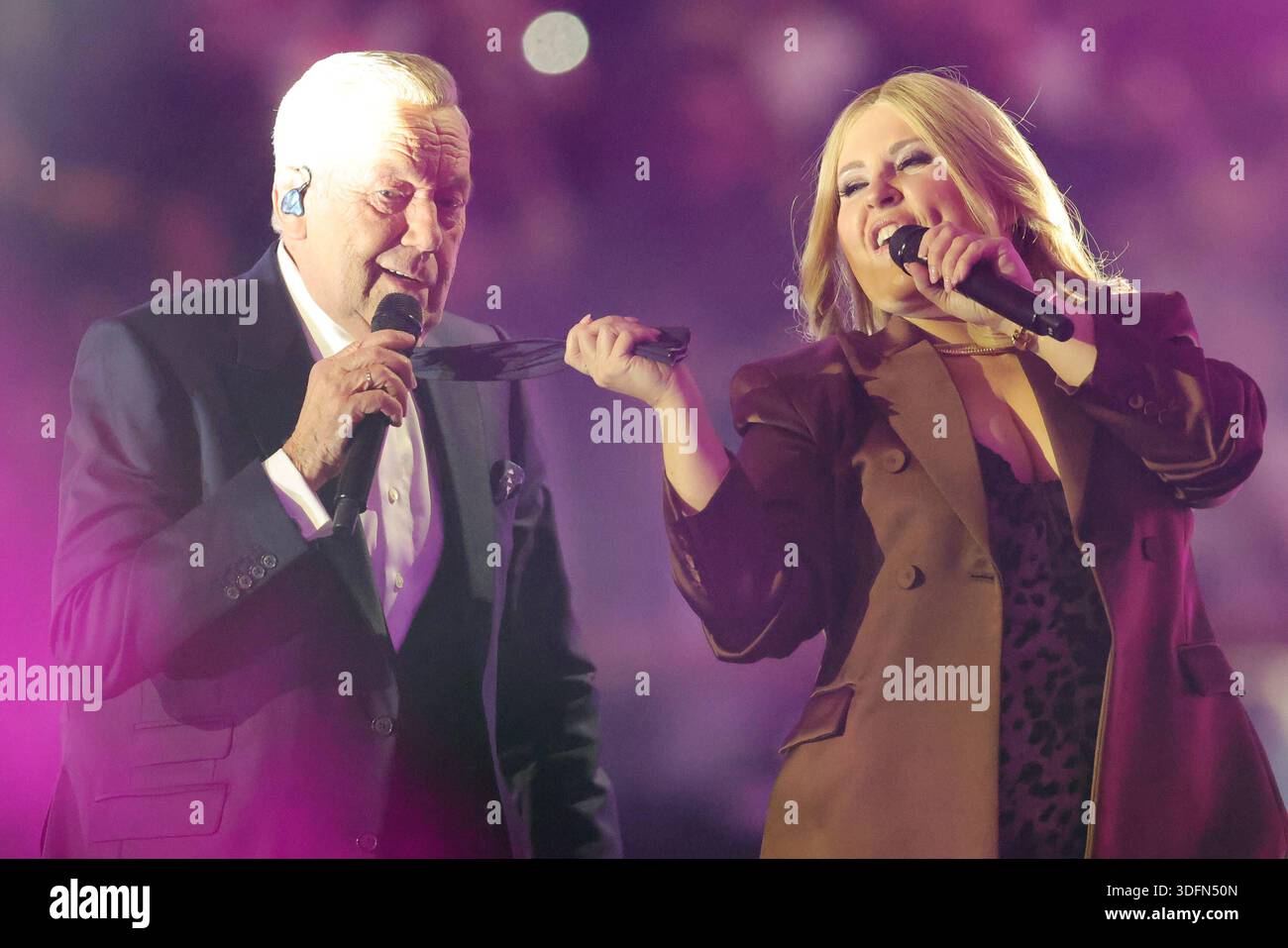 Schlagerchampions 2026 Das grosse Fest der Besten Maite Kelly US ...