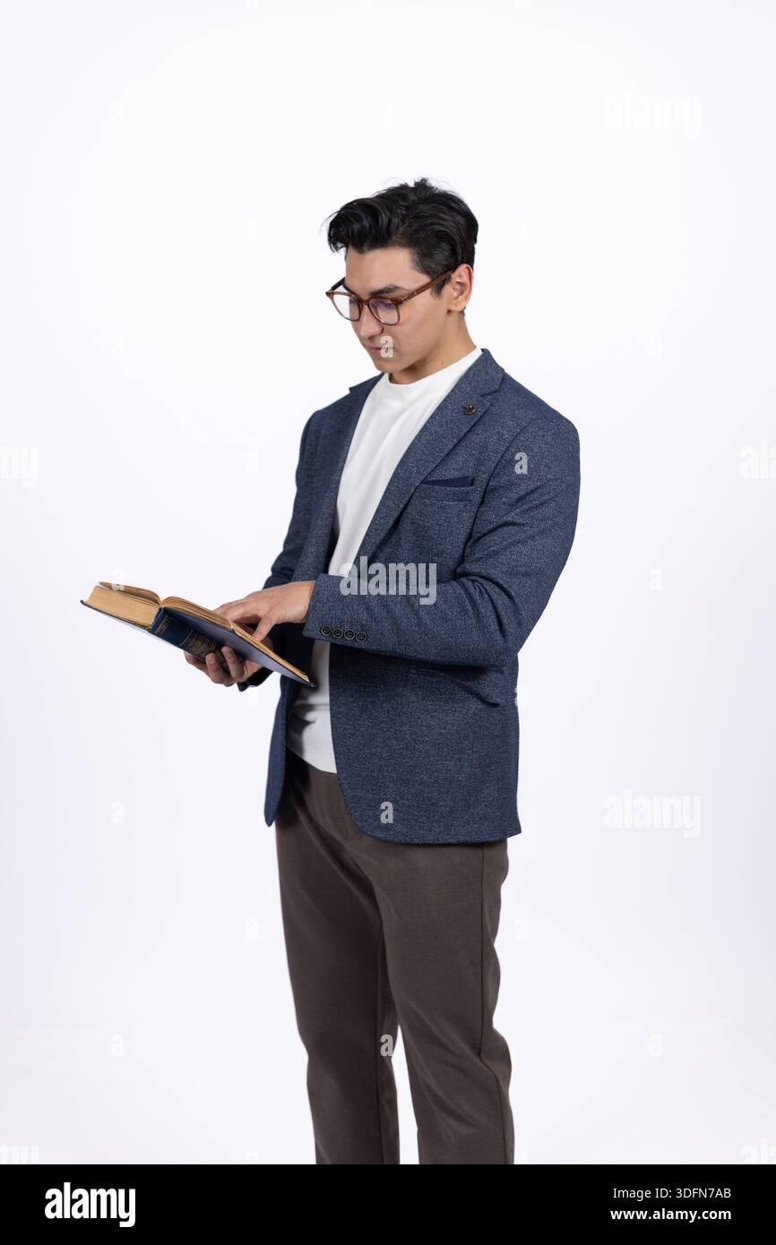 Documents notes hi-res stock photography and images - Alamy