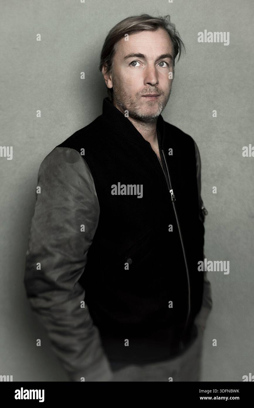Richard witsche hi-res stock photography and images - Alamy