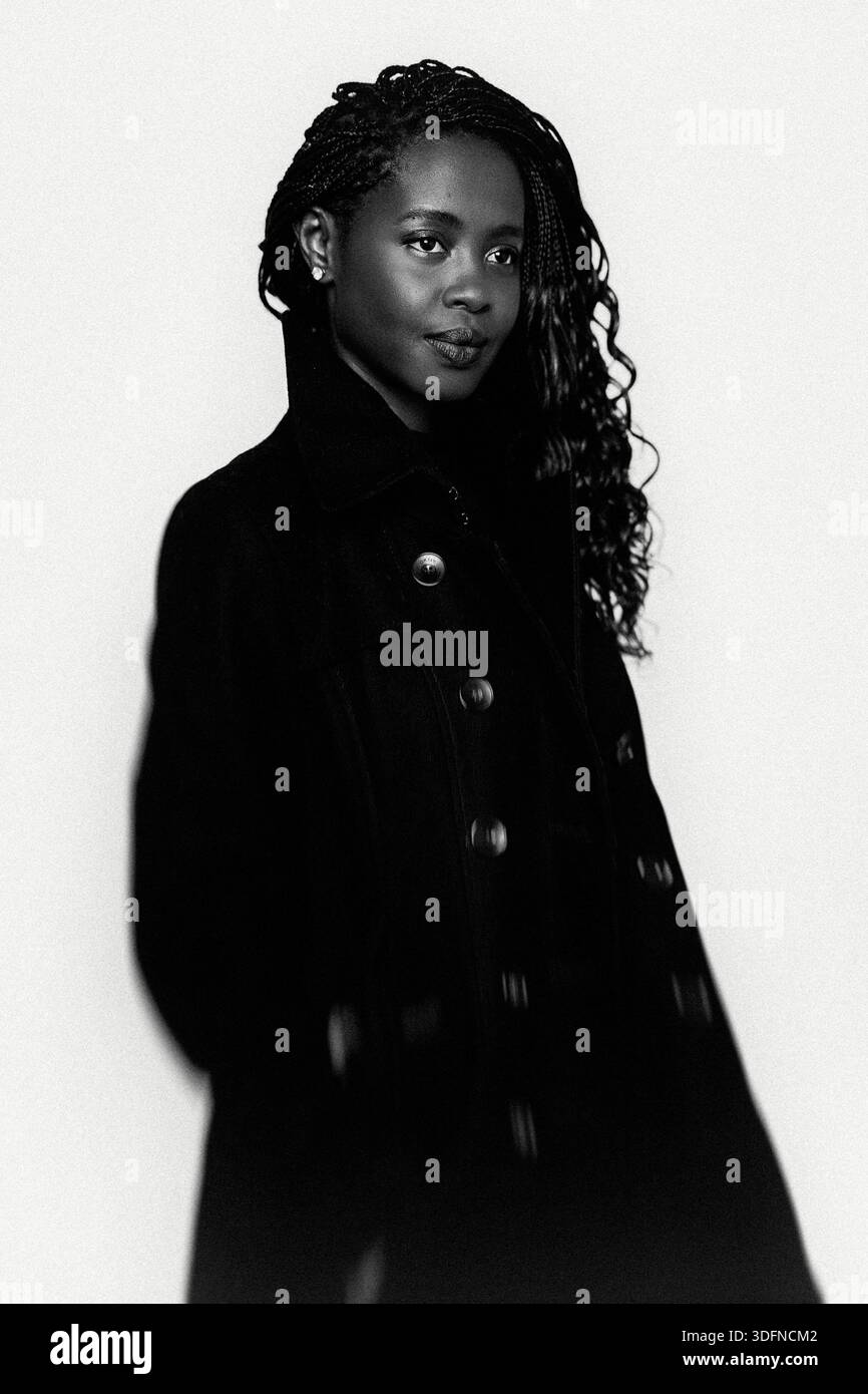 Jitske schols hi-res stock photography and images - Alamy