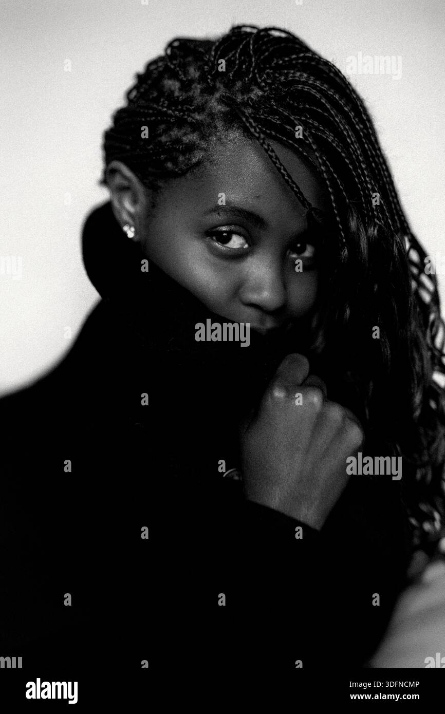 Jitske schols hi-res stock photography and images - Alamy