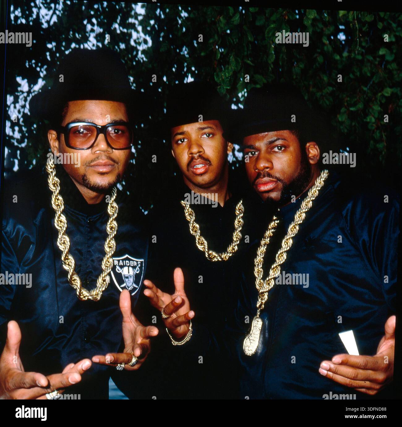 Run dmc aerosmith hi-res stock photography and images - Alamy