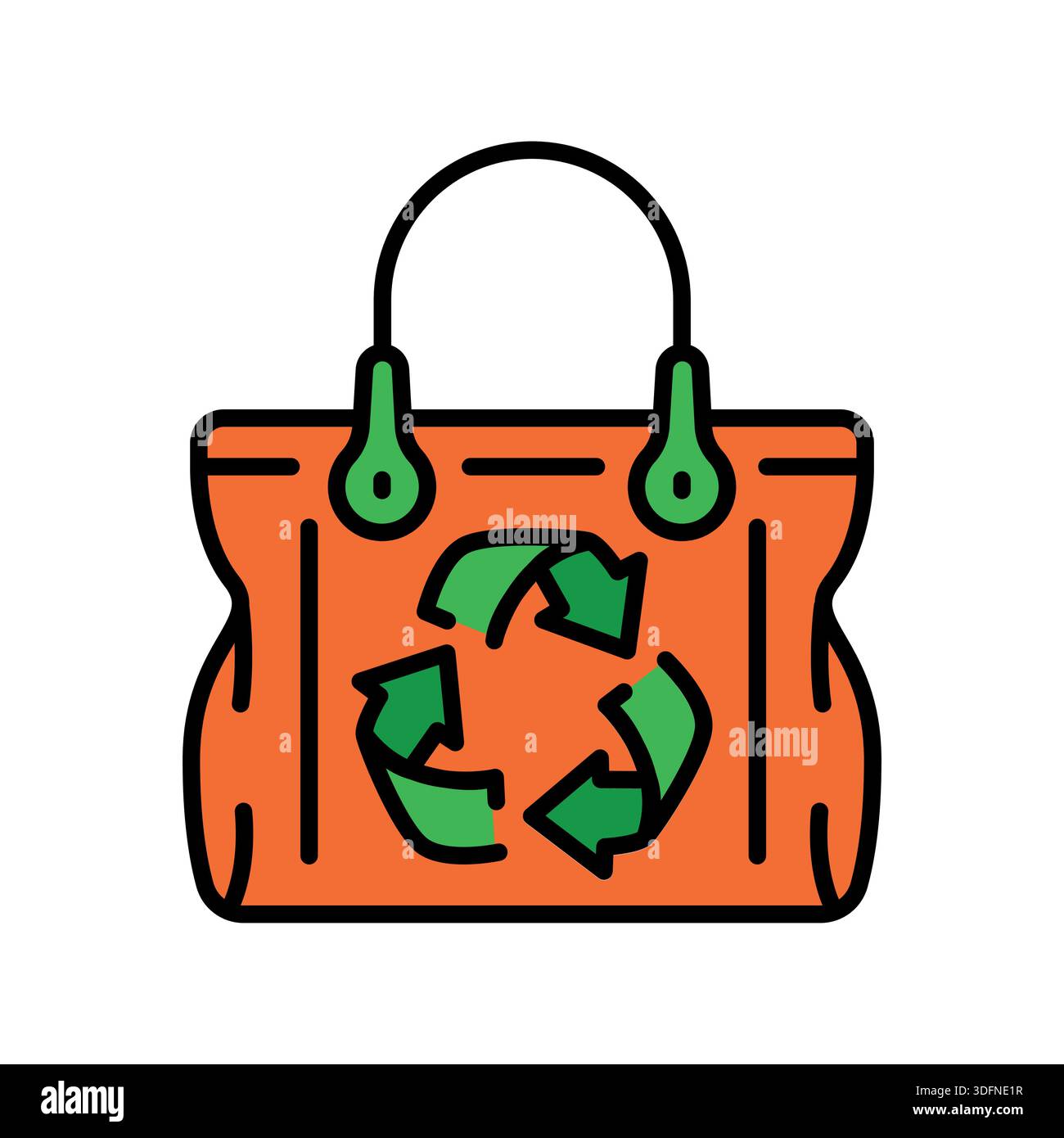 Pre loved leather bag hi-res stock photography and images - Alamy