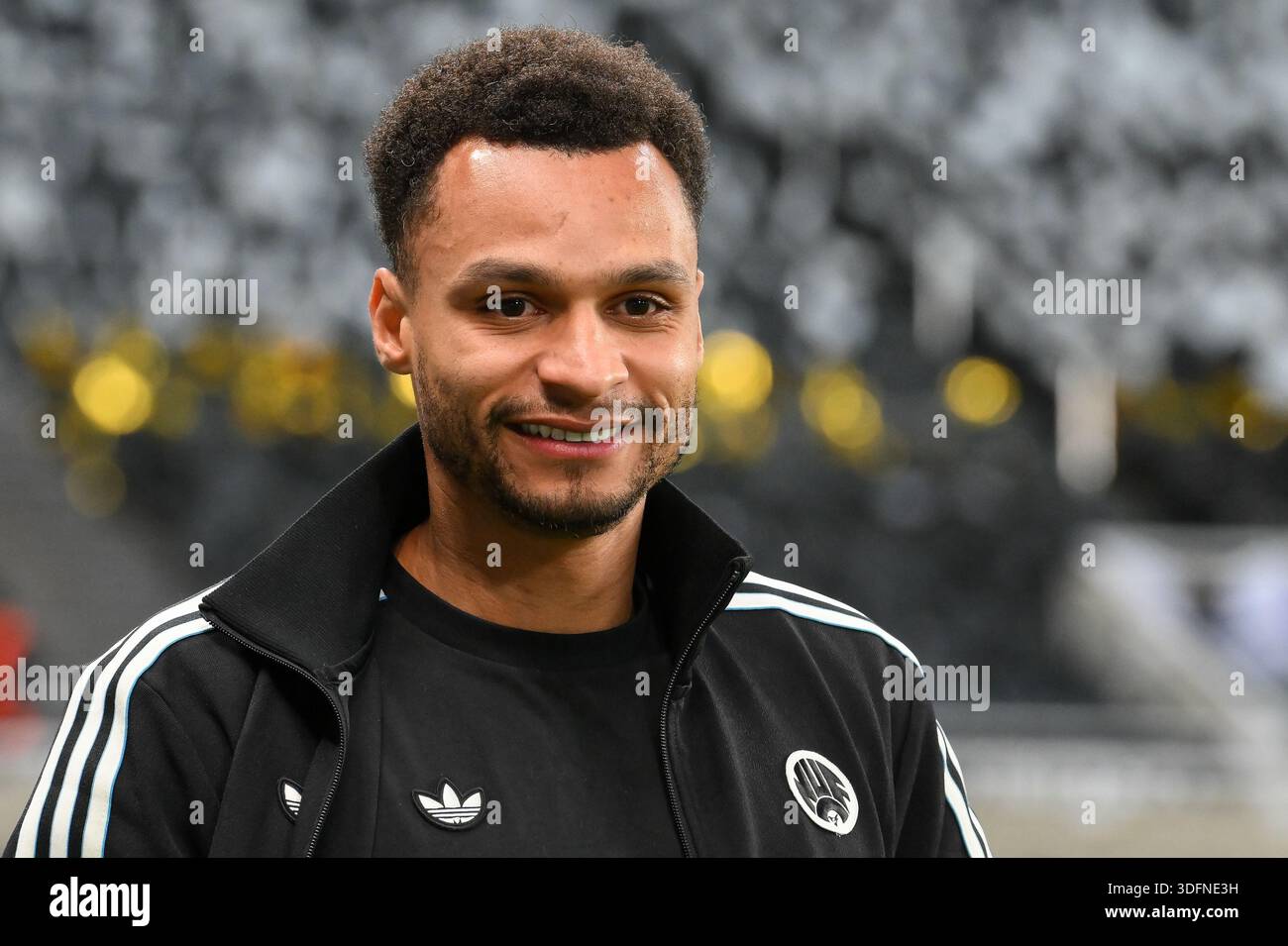 Jacob Murphy of Newcastle United during the Carabao Cup Semi Final ...