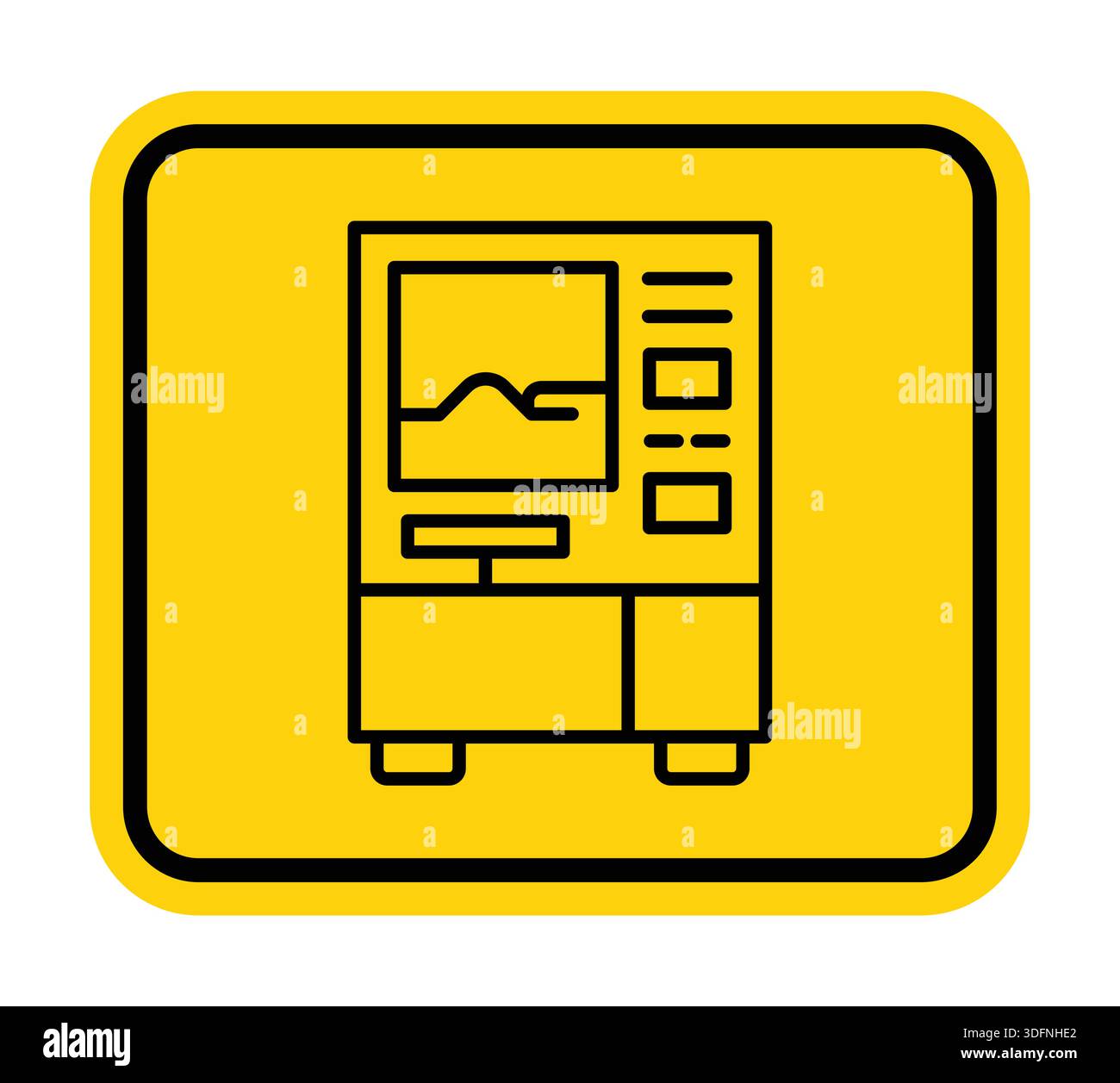 Urban visuals Stock Vector Images - Alamy