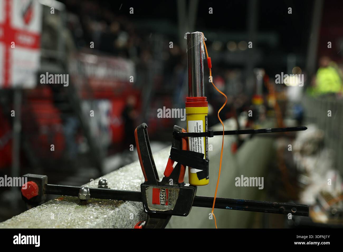 UTRECHT , 13-01-2026 , stadium Galgenwaard , season 2025 / 2026, Dutch ...