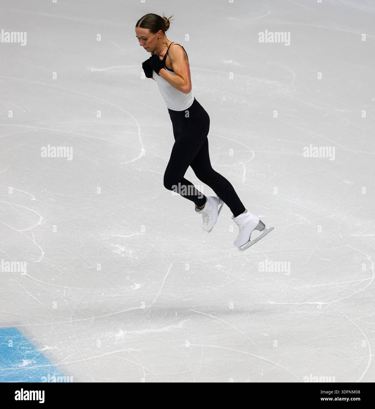 13th January 2026; Utilita Arena, Sheffield, Yorkshire, England; ISU ...