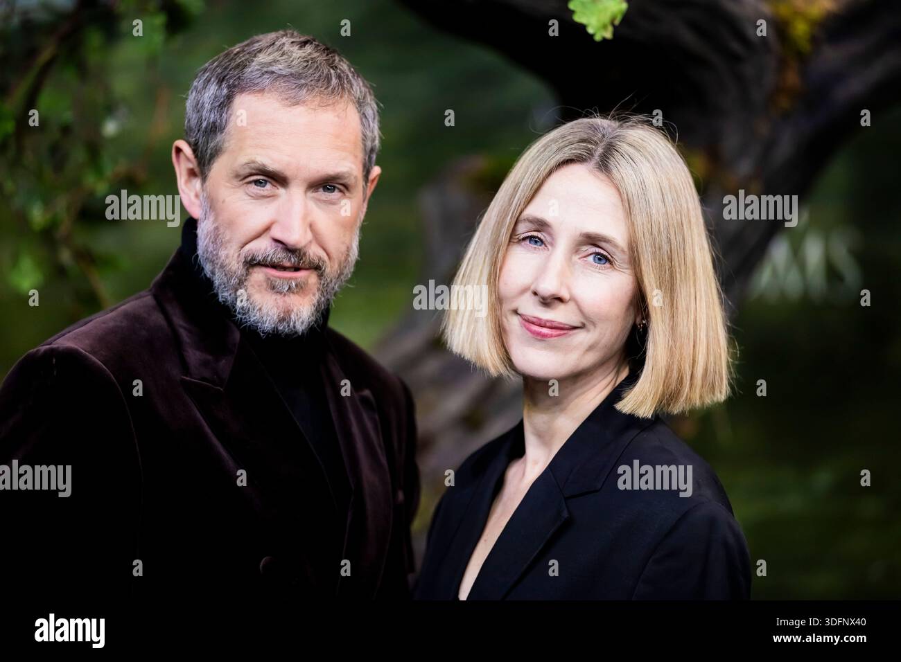 13 January 2026, Berlin: Bertie Carvel, actor, comes to Zoo Palast with ...