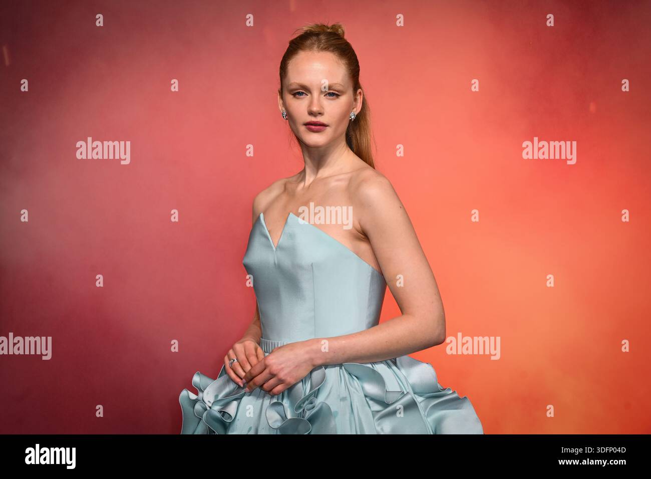 London, UK. 13 January 2026. Emma Laird attending the world premiere of ...