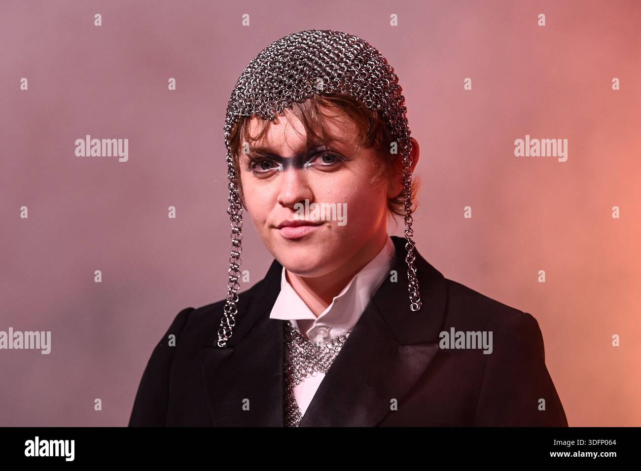 London, UK. 13 January 2026. Maura Bird attending the world premiere of ...