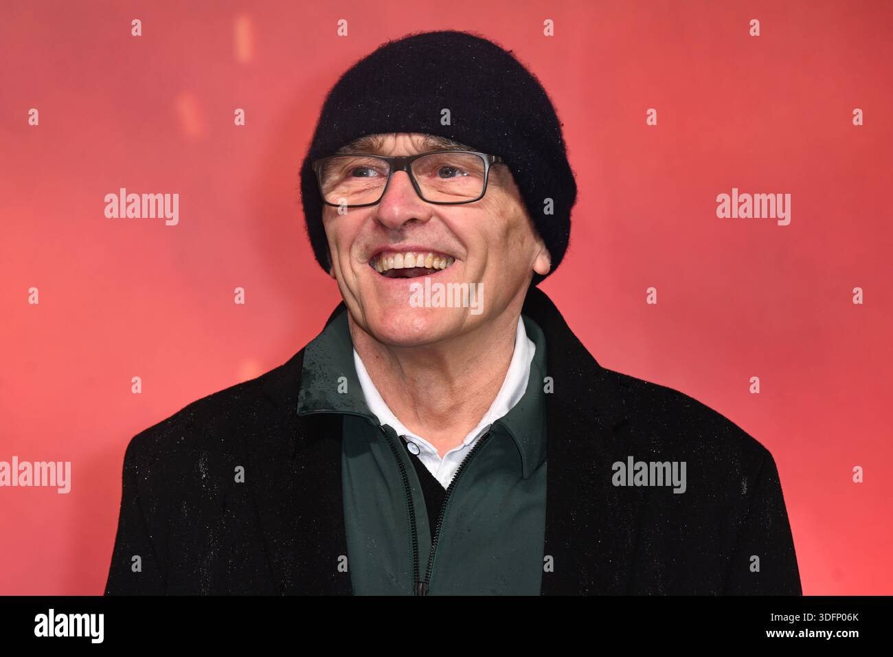 London, UK. 13 January 2026. Danny Boyle attending the world premiere ...
