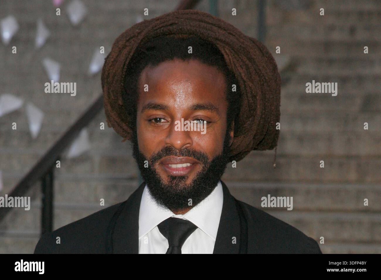 FILE - Musician John Forte appears at the Vanity Fair Tribeca Film ...