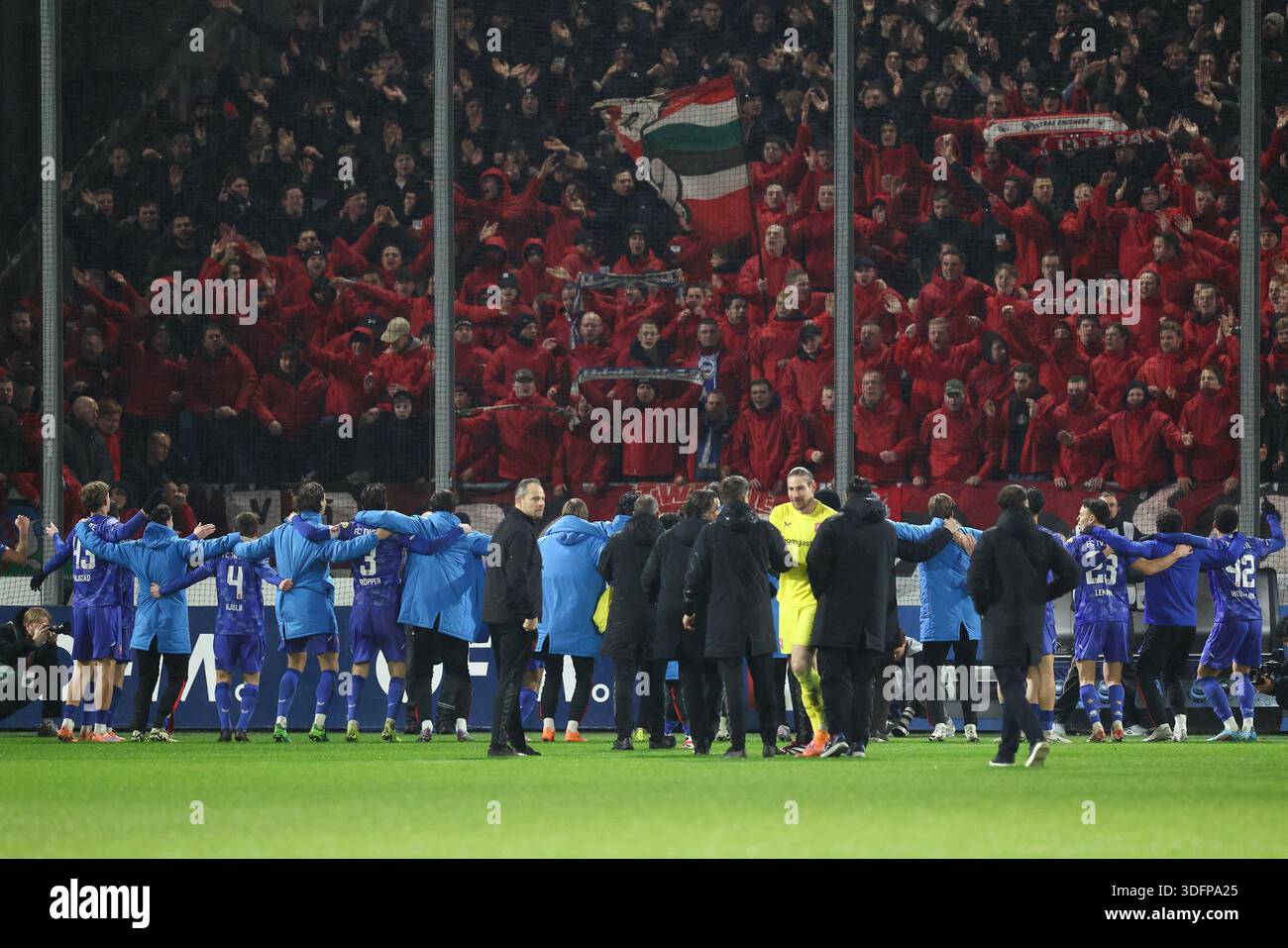 UTRECHT , 13-01-2026 , stadium Galgenwaard , season 2025 / 2026, Dutch ...