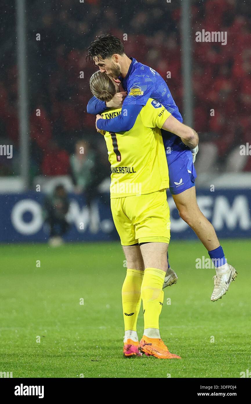 UTRECHT , 13-01-2026 , stadium Galgenwaard , season 2025 / 2026, Dutch ...