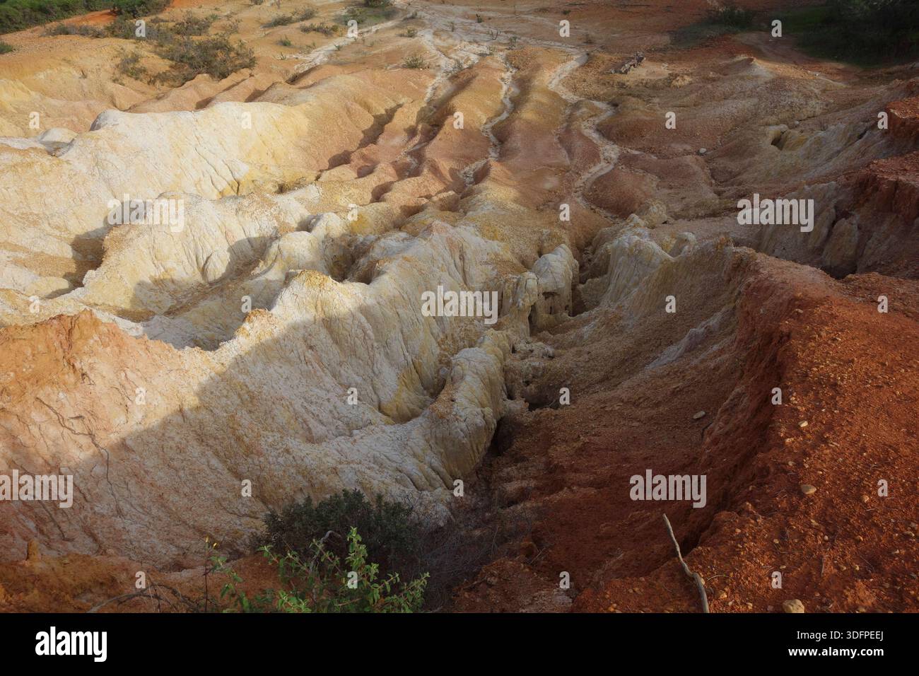 soil erosion and landslide because of storms and heavy rainfalls soil ...