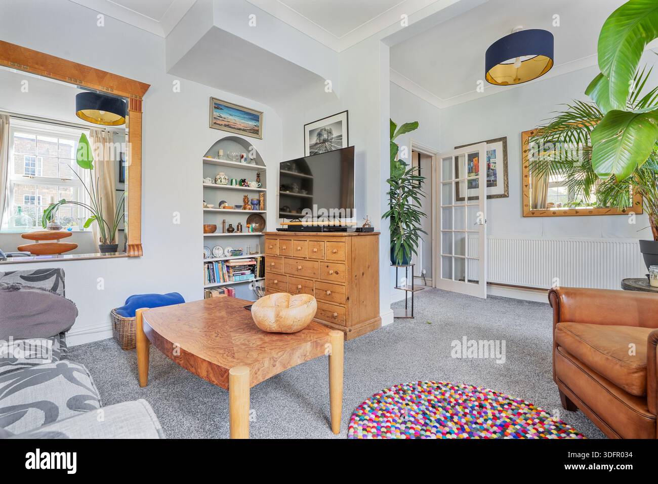 Interior Property Photography Vol.5 Stock Photo - Alamy