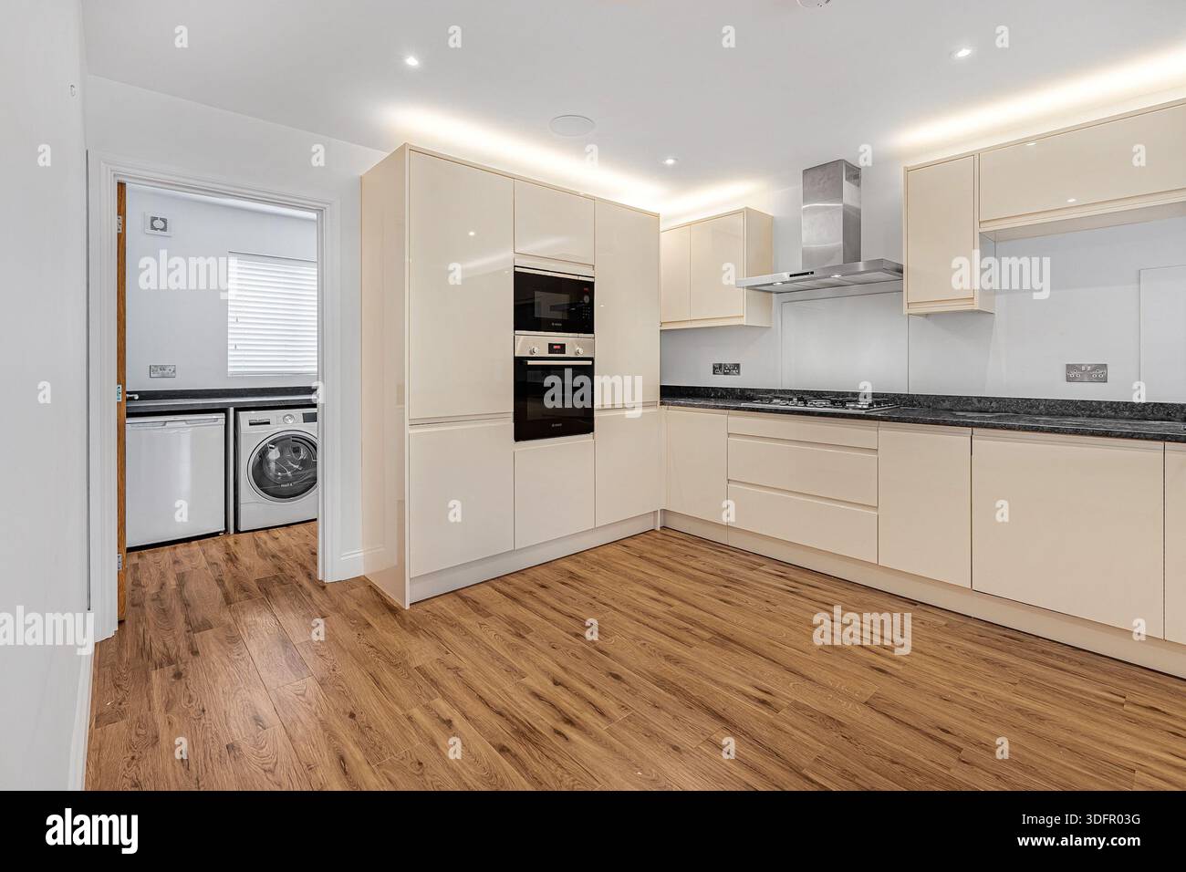 Interior Property Photography Vol.5 Stock Photo - Alamy