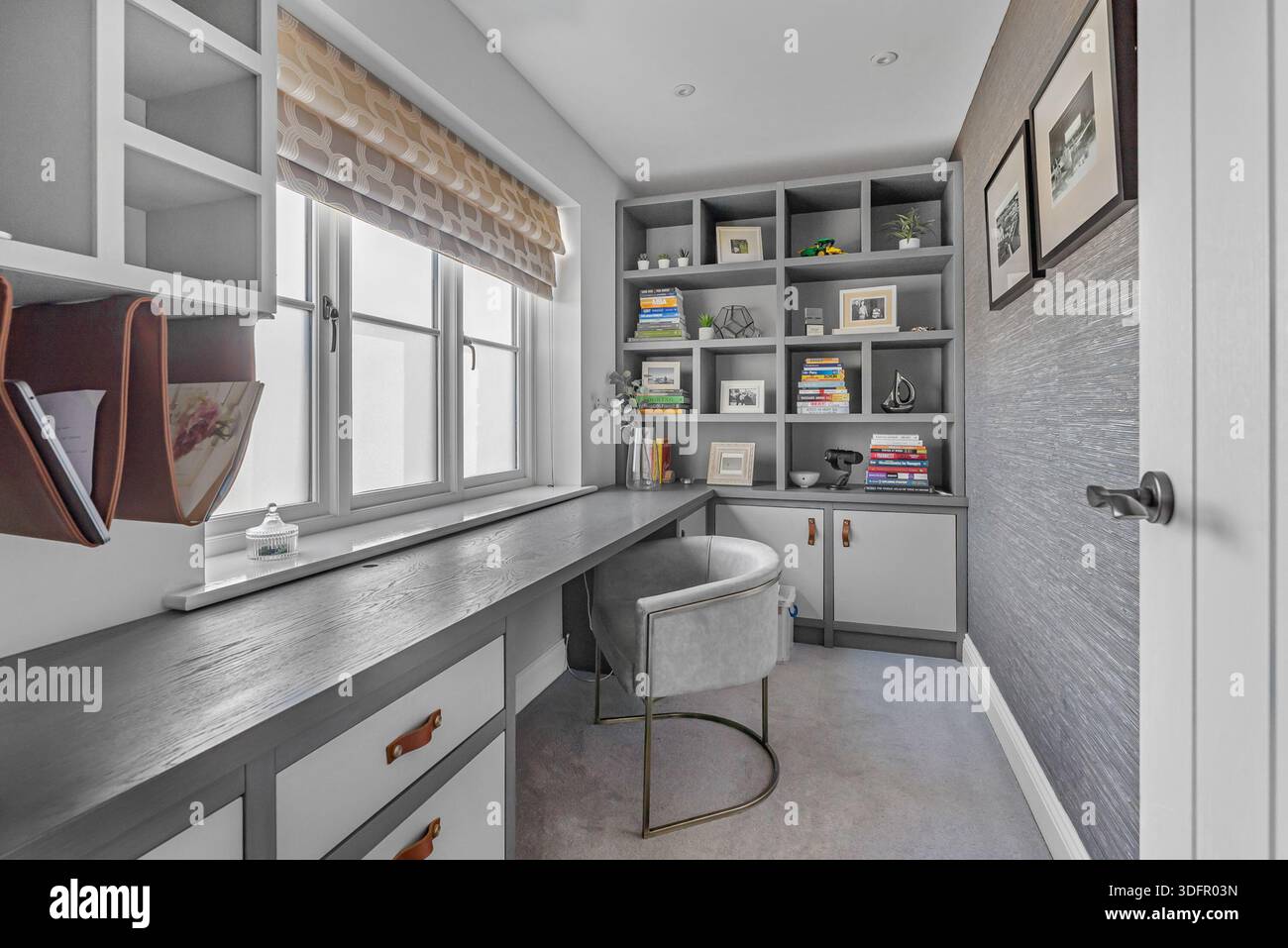 Interior Property Photography Vol.5 Stock Photo - Alamy