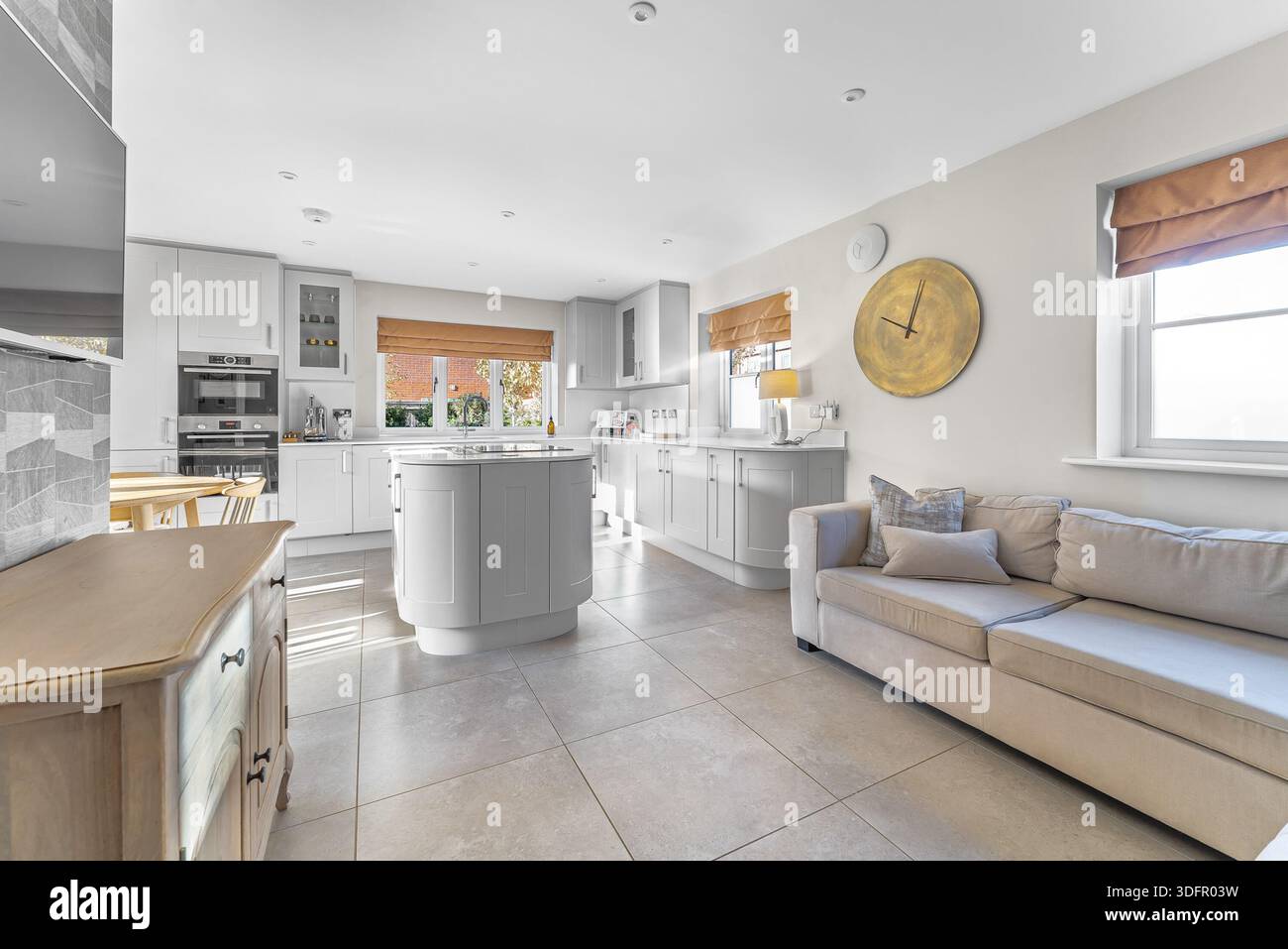 Interior Property Photography Vol.5 Stock Photo - Alamy