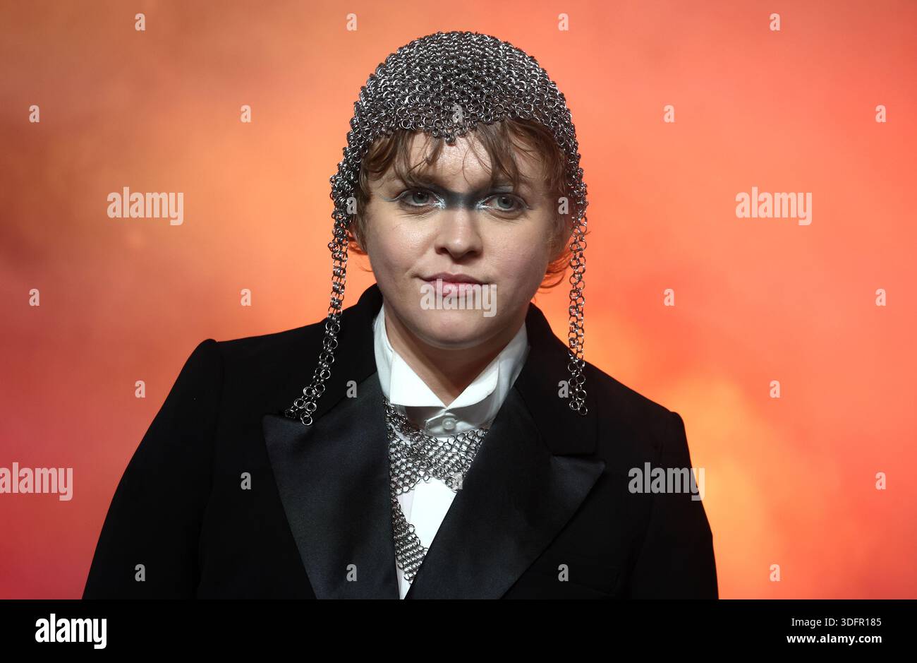 Maura Bird attends the 28 Years Later The Bone Temple World Premiere at ...