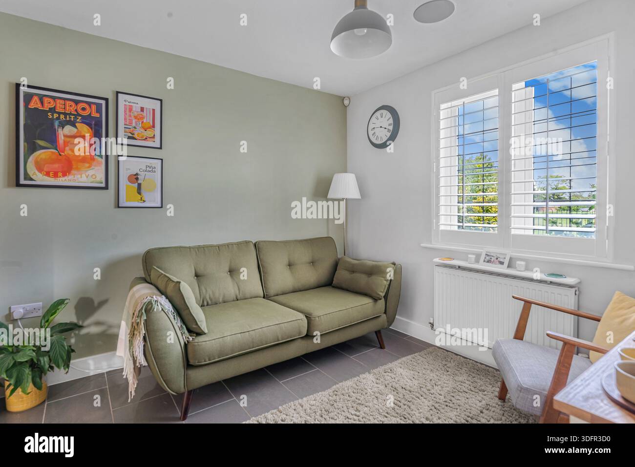 Interior Property Photography Vol.7 Stock Photo - Alamy