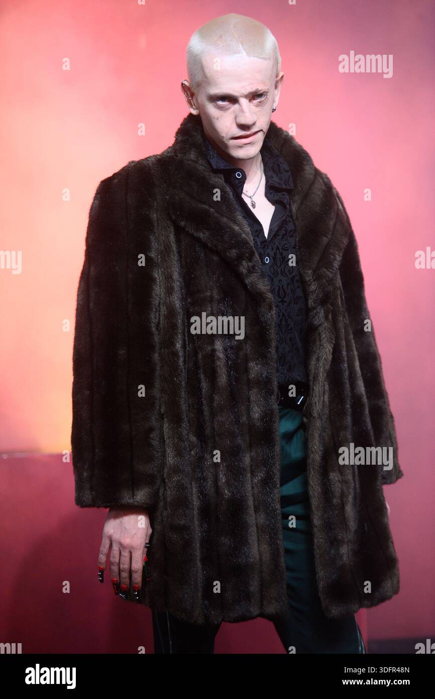 Tue 13 jan 2026 hi-res stock photography and images - Alamy