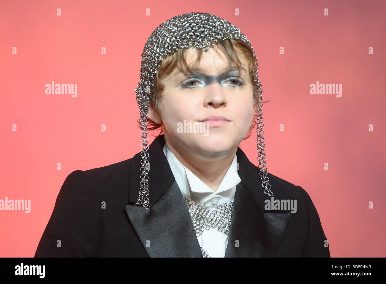 London, UK. 13 Jan, 2026. Pictured: Maura Bird attends The World ...