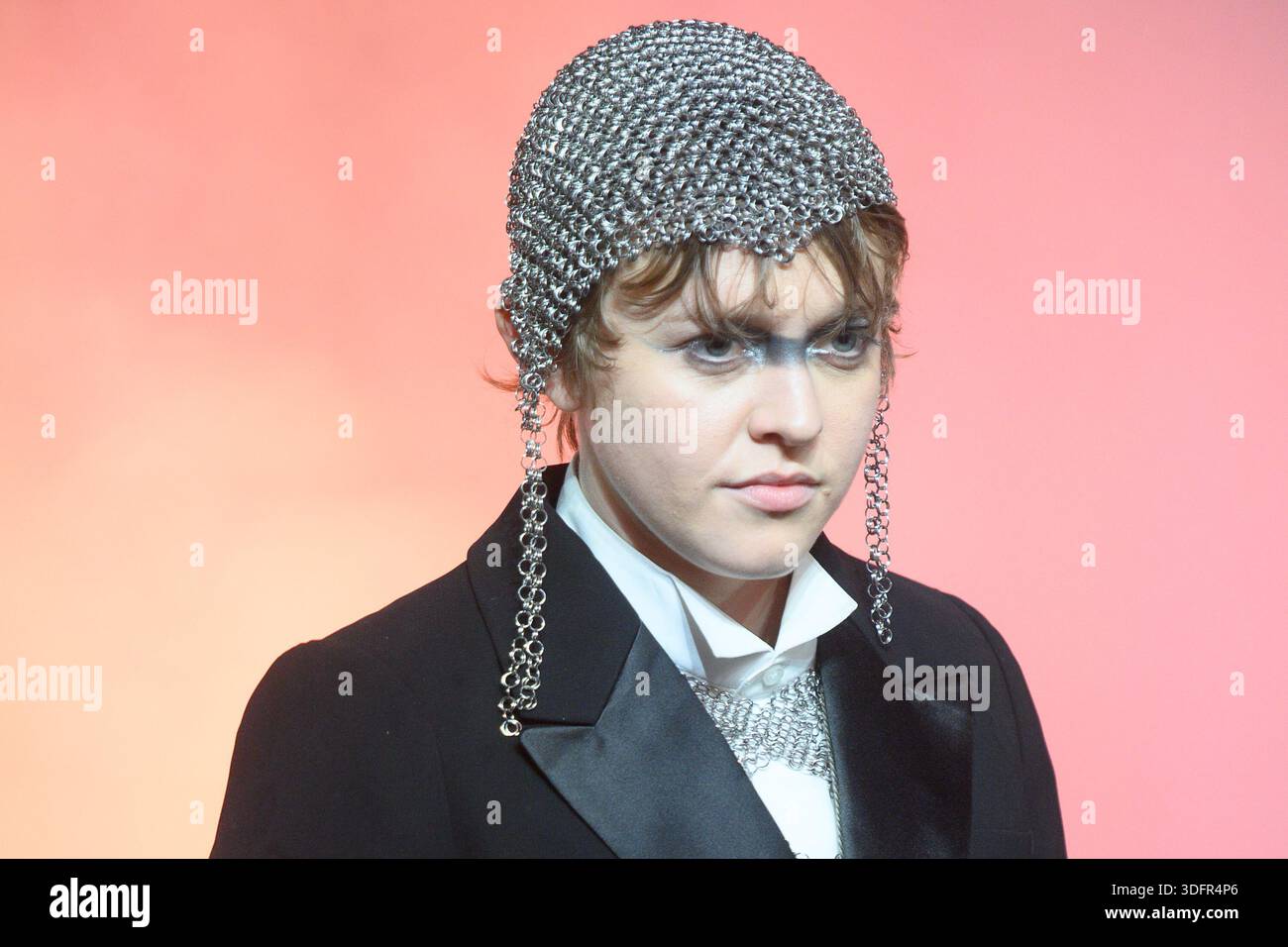 London, UK. 13 Jan, 2026. Pictured: Maura Bird attends The World ...