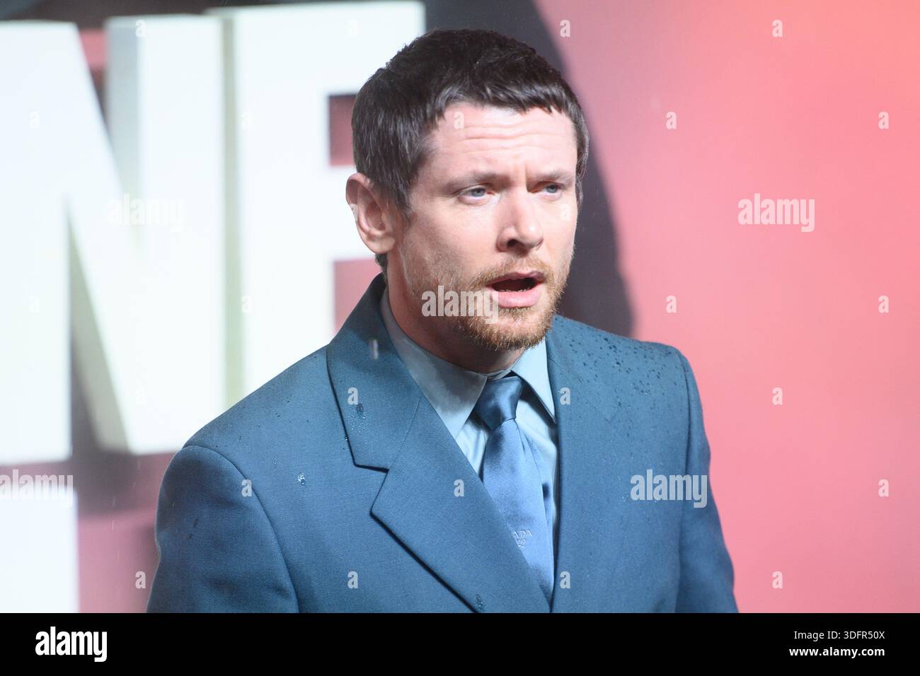 London, UK. 13 Jan, 2026. Pictured: Jack O'Connell attends The World ...