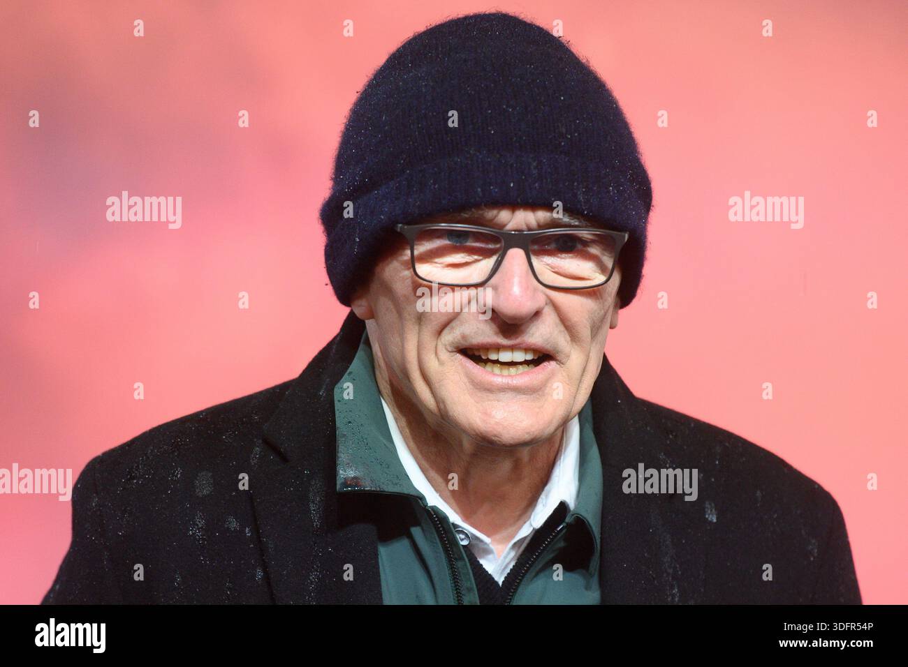 London, UK. 13 Jan, 2026. Pictured: Danny Boyle attends The World ...
