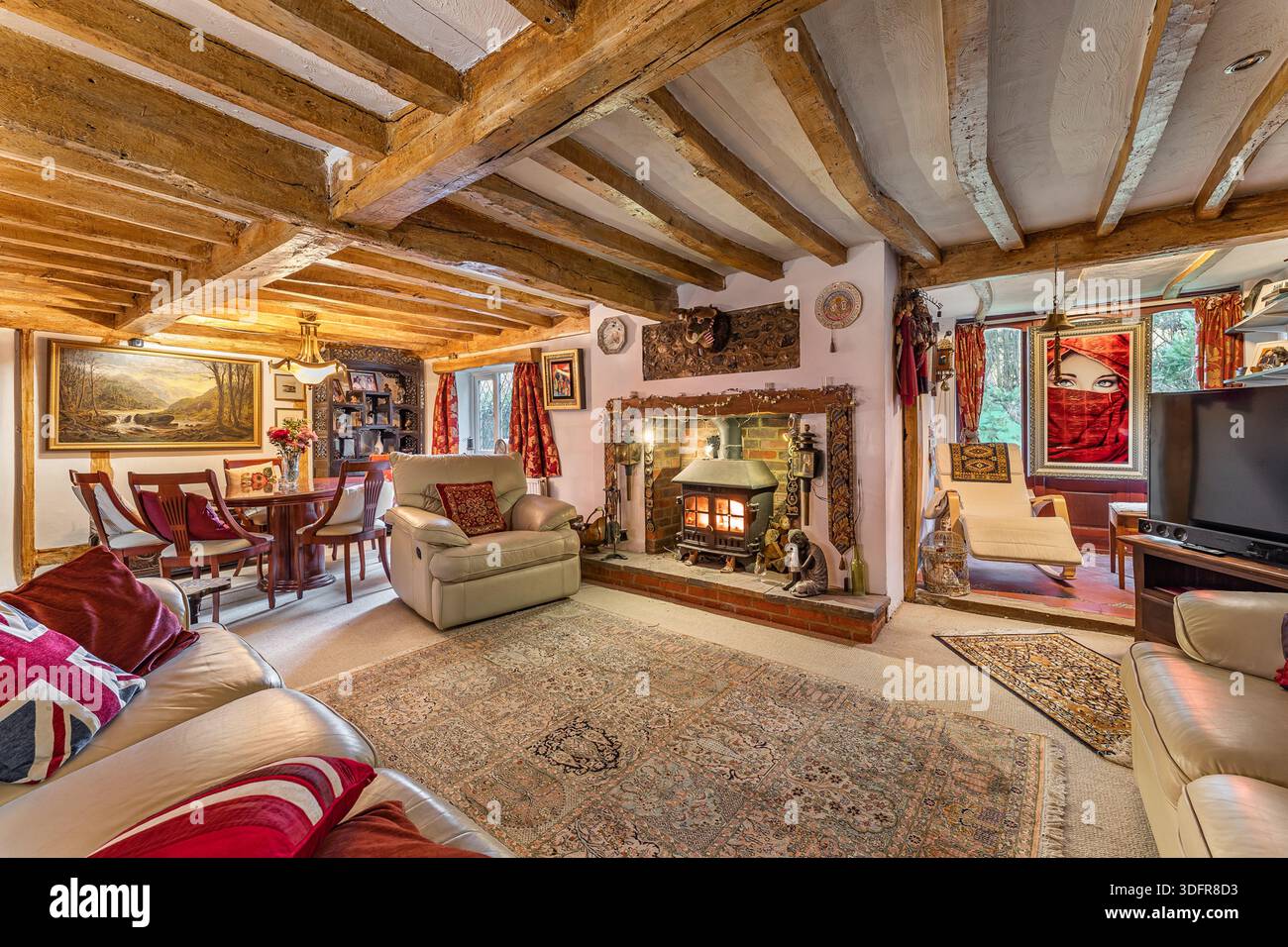 Interior Property Photography Vol.9 Stock Photo - Alamy