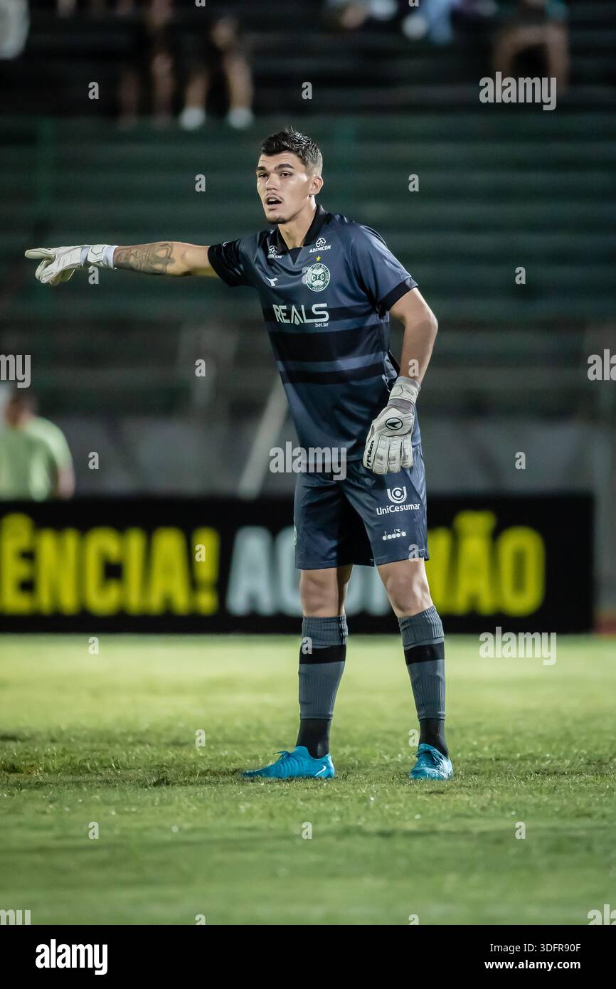 PR - MARINGA - 13/01/2026 - PARANAENSE 2026, MARINGA x CORITIBA - Pedro ...