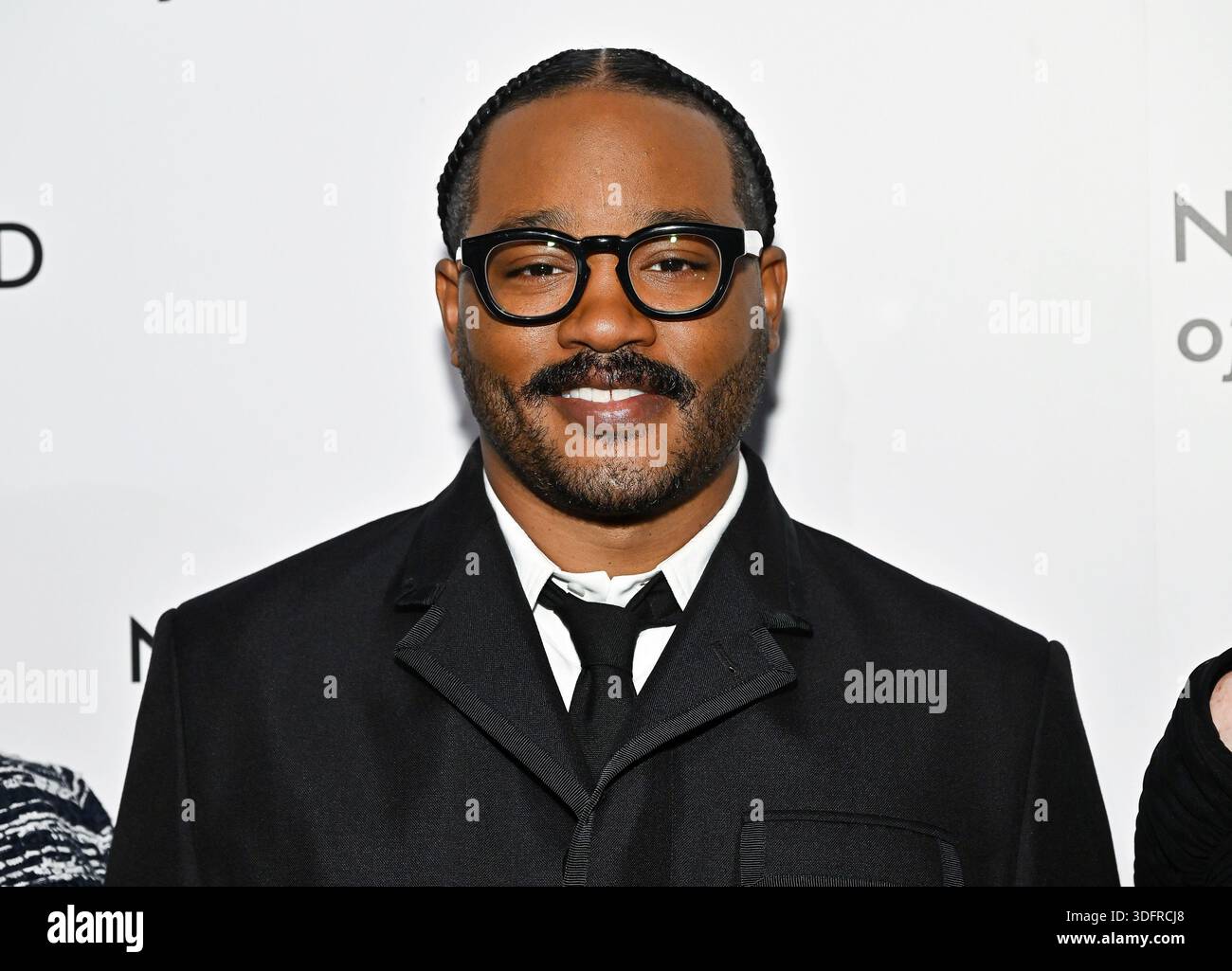 Ryan Coogler attends the National Board of Review Awards gala at ...