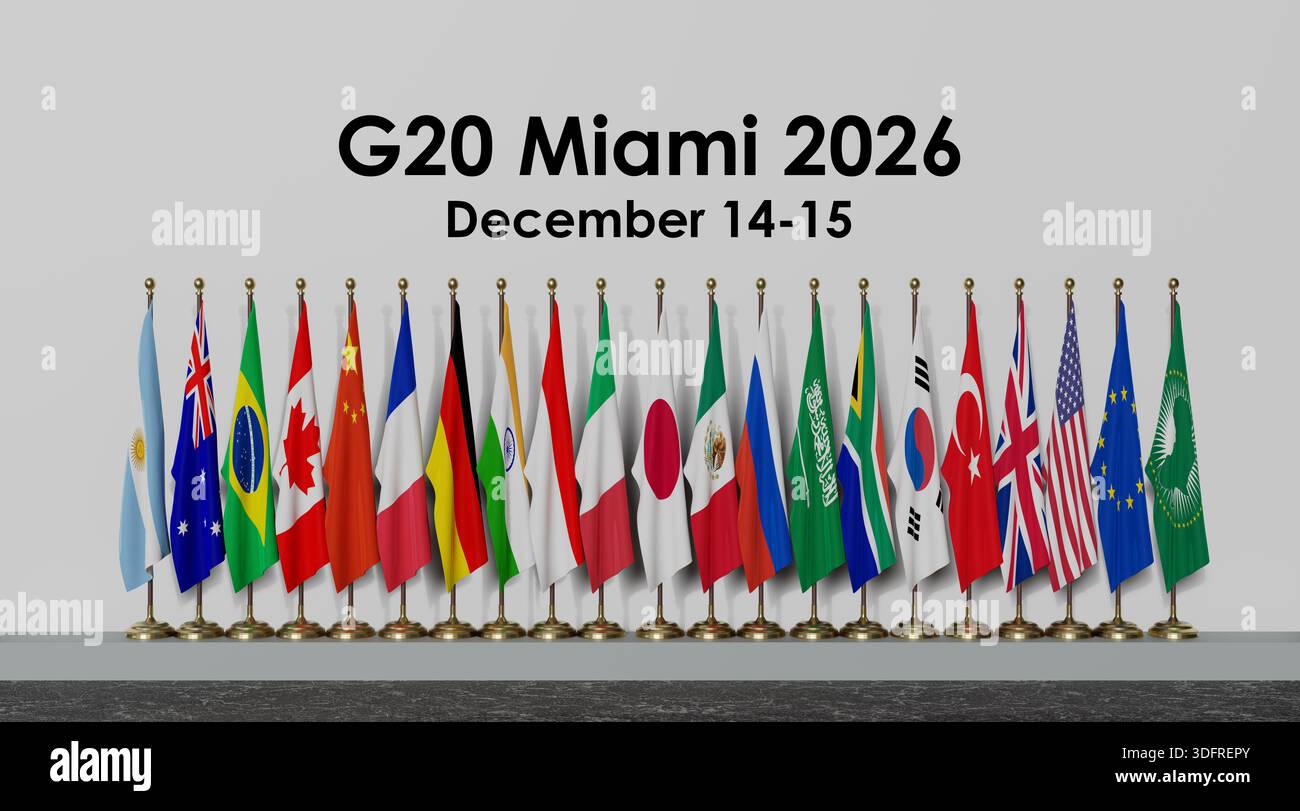 Flags G20 membership , Concept of the G20 summit or meeting, countries ...