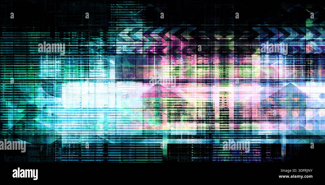 Enterprise Architecture Blueprint For Digital Business Transformation ...