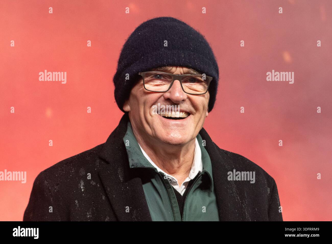 Danny Boyle attends "28 Years Later: The Bone Temple" World Premiere at ...