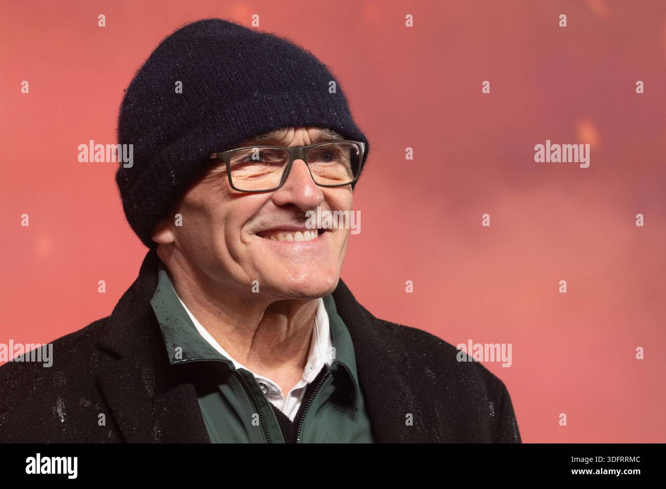 Danny Boyle attends "28 Years Later: The Bone Temple" World Premiere at ...