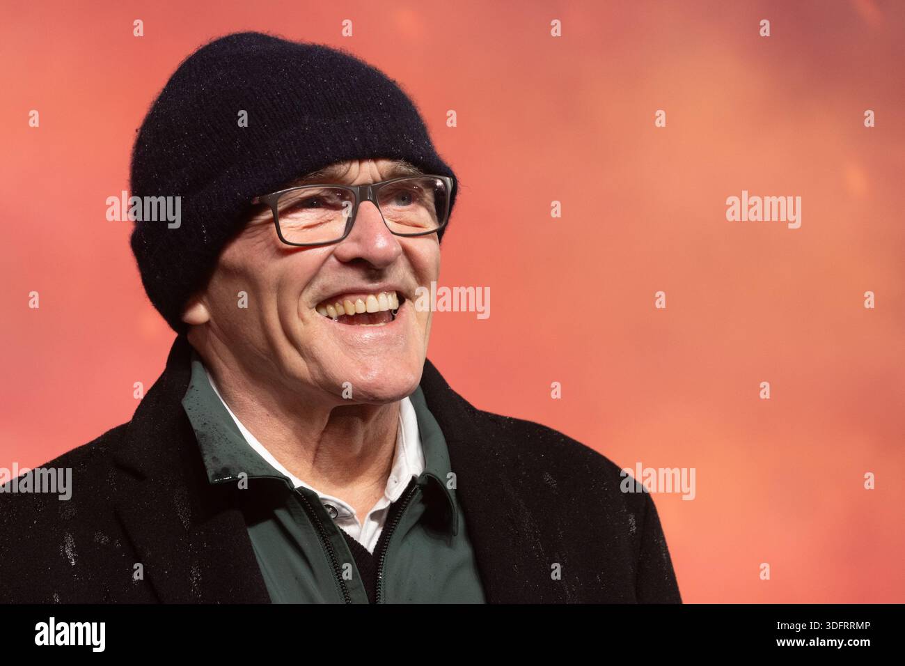 Danny Boyle attends "28 Years Later: The Bone Temple" World Premiere at ...
